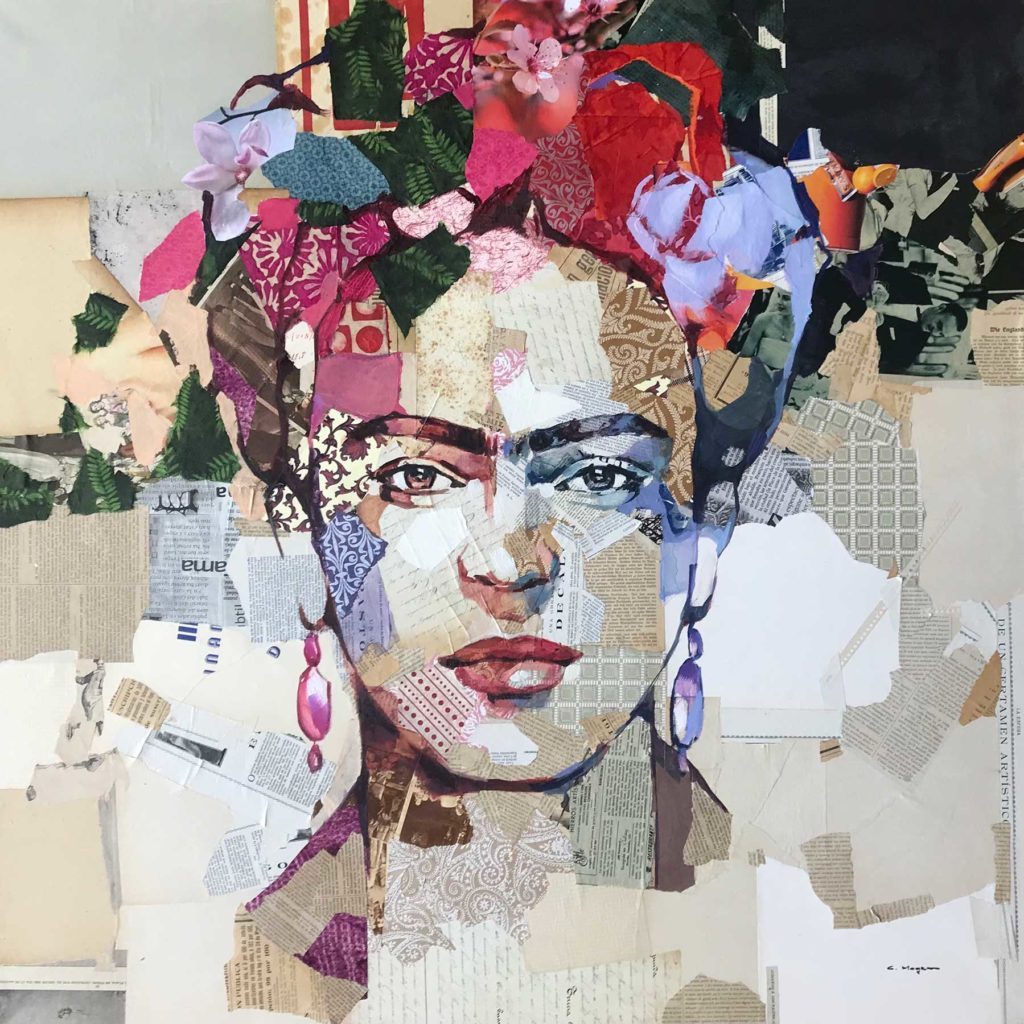 Carme Magem 2022 - Sala Rusiñol