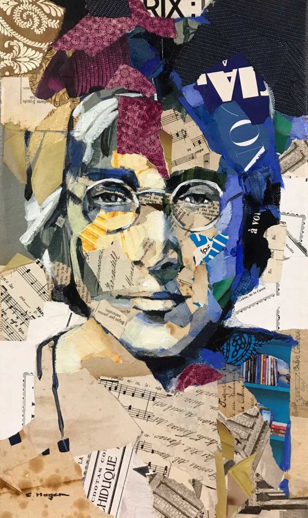 Carme Magem 2022 - Sala Rusiñol