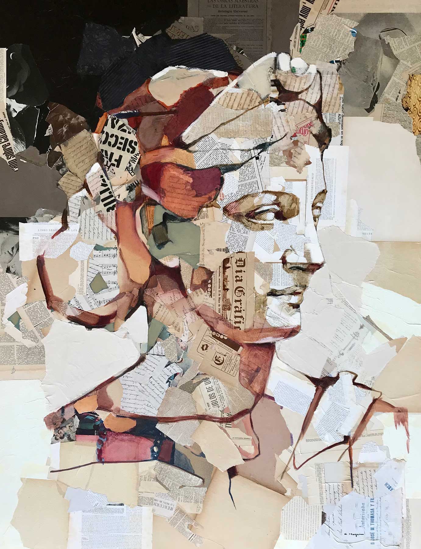 Carme Magem 2022 - Sala Rusiñol