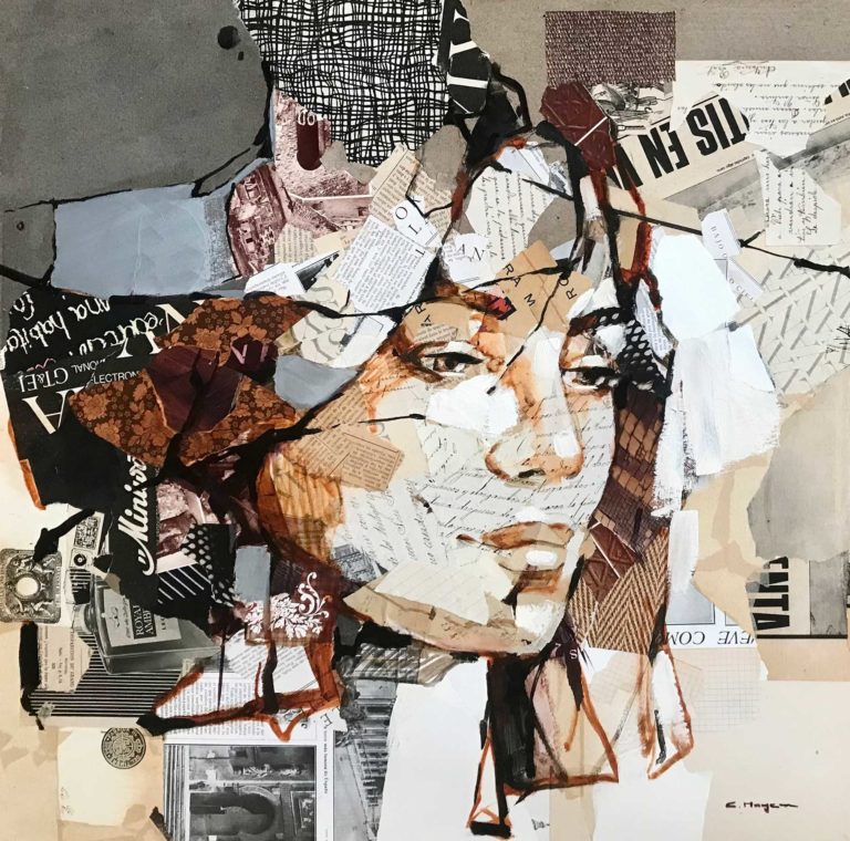 Carme Magem 2022 - Sala Rusiñol