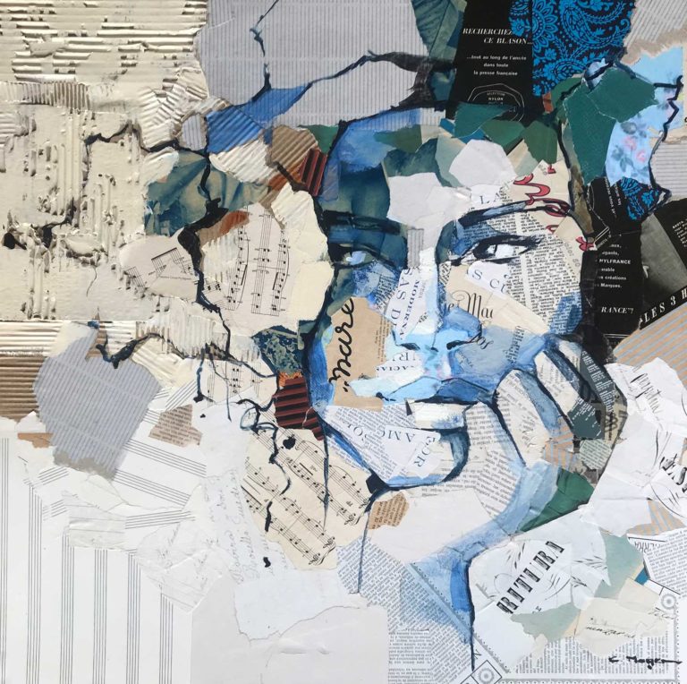 Carme Magem 2022 - Sala Rusiñol